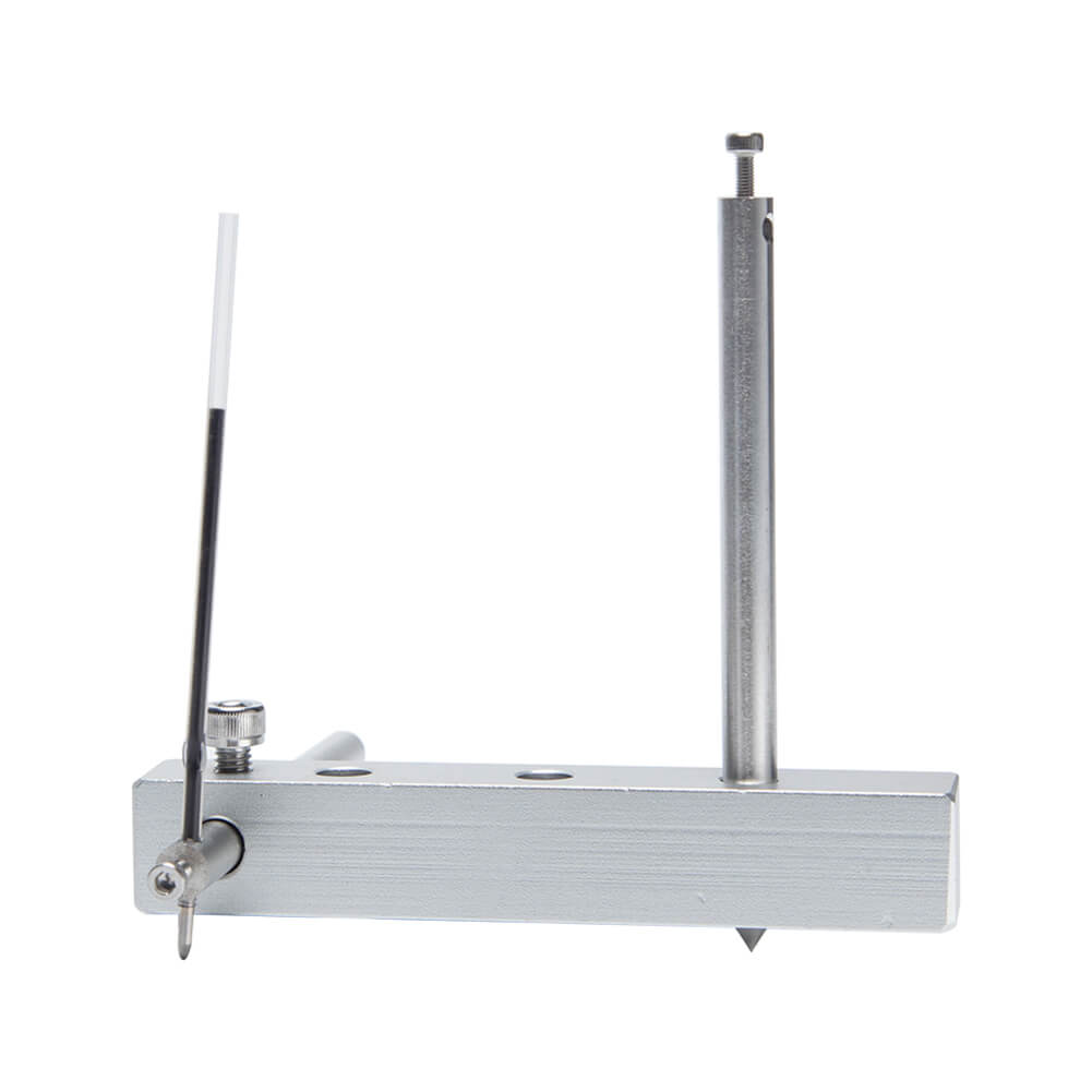 Marking Gauge | Marking Center Finder | Multifunctional - Cowryman