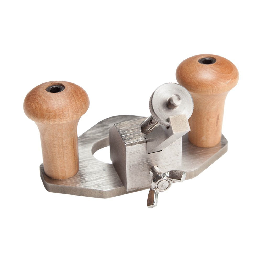 Router Plane | Hand Plane | Wood Planer | Refurbished - Cowryman