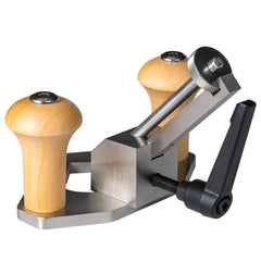 Router Plane | Hand Plane | Wood Planer - Cowryman