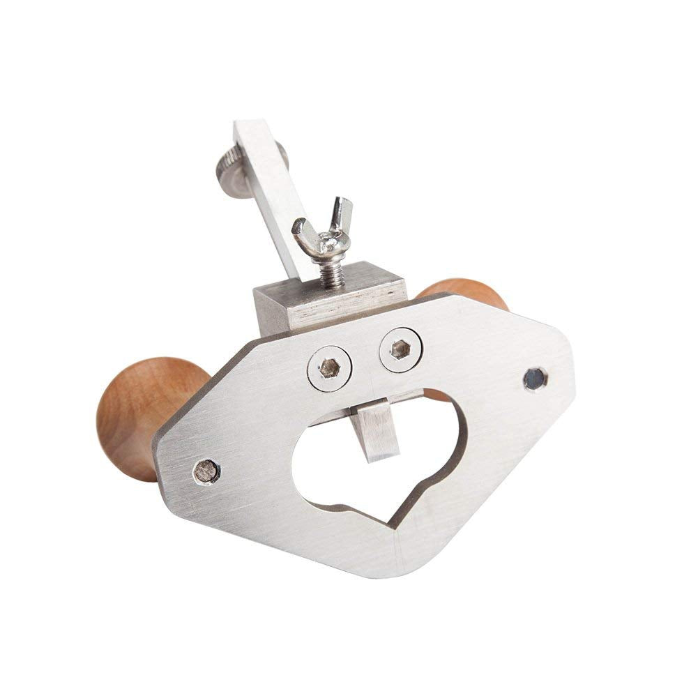 Router Plane | Hand Plane | Wood Planer | Refurbished - Cowryman