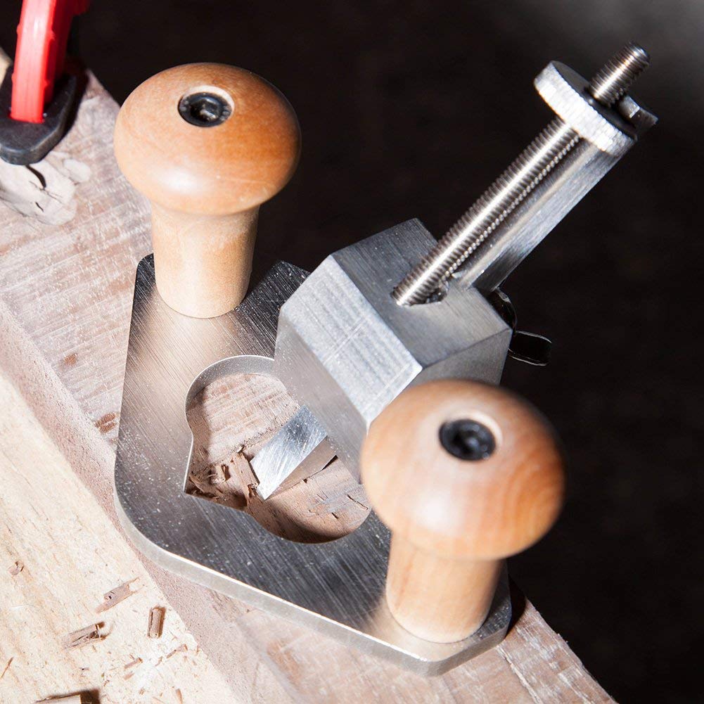 Router Plane | Hand Plane | Wood Planer | Refurbished - Cowryman