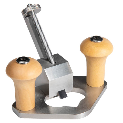Router Plane | Hand Plane | Wood Planer | R022 - Cowryman